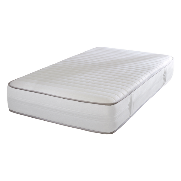 Starlight Beds™ 7" Deep Hybrid Memory Foam & Spring Mattress – Budget-